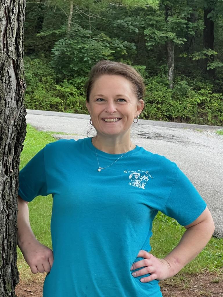 Meet the Staff at Winding Road Kennel | Parkersburg, WV